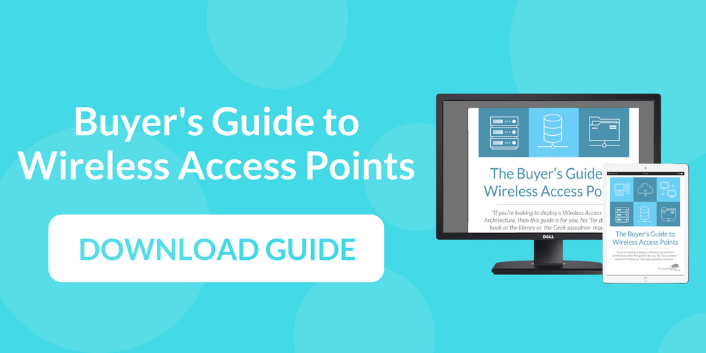 How to Choose Between Autonomous Access Points and Lightweight Access ...