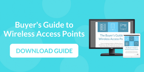 How to Choose Between Autonomous Access Points and Lightweight Access ...