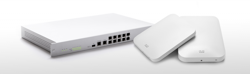 5 Things You Should Know About Meraki Security Appliances