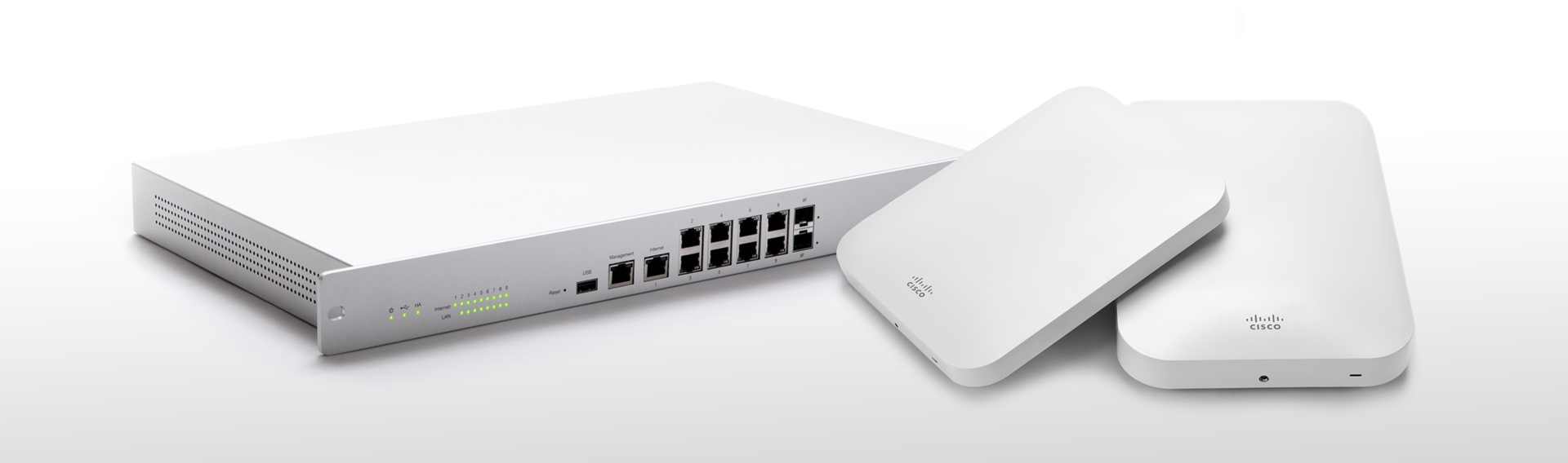 5 Things You Should Know About Meraki Security Appliances