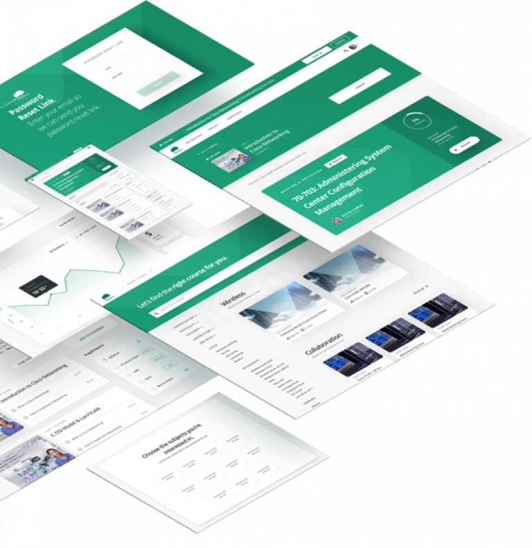 Home - Stormwind Studios