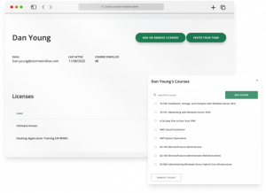 Packages - Stormwind Studios