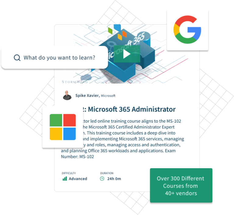 Packages - Stormwind Studios