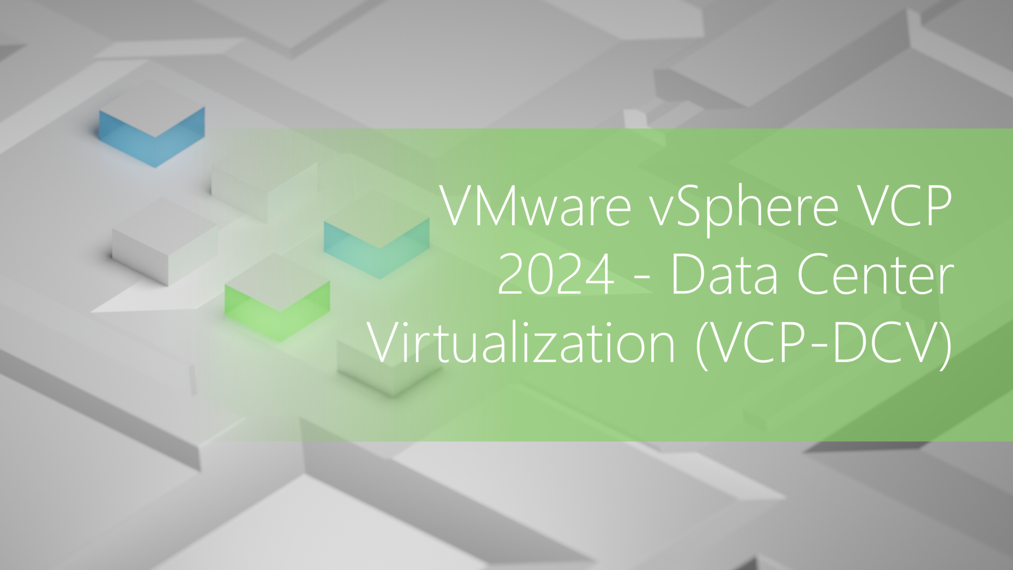 Vcp Dcv Logo